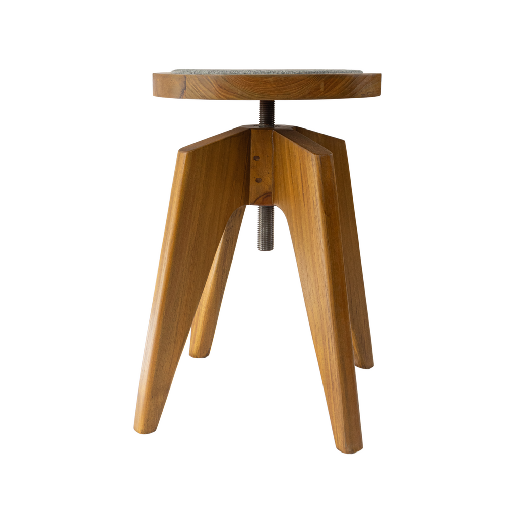 Tacoma spinning stool – Javabel